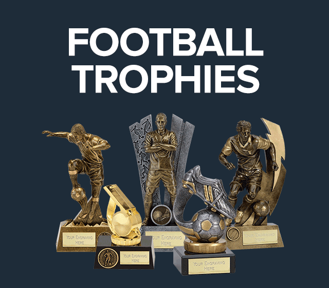 Trophies, Medals & Awards | Premier Trophies