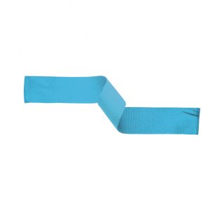 Light Blue Ribbon | Premier Trophies