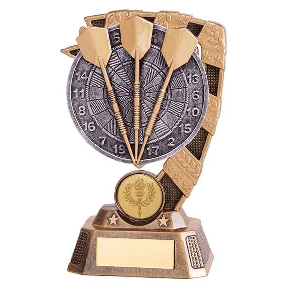 Darts Trophies | Premier Trophies