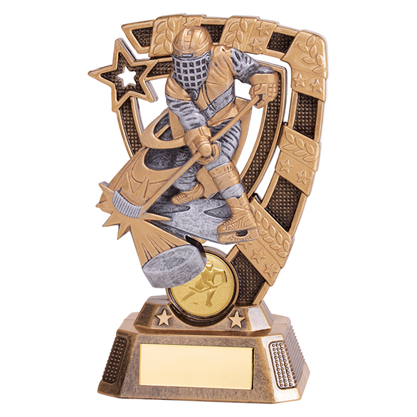 Ice Hockey Trophies | Premier Trophies