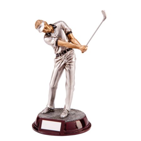 Golf Trophies | Premier Trophies
