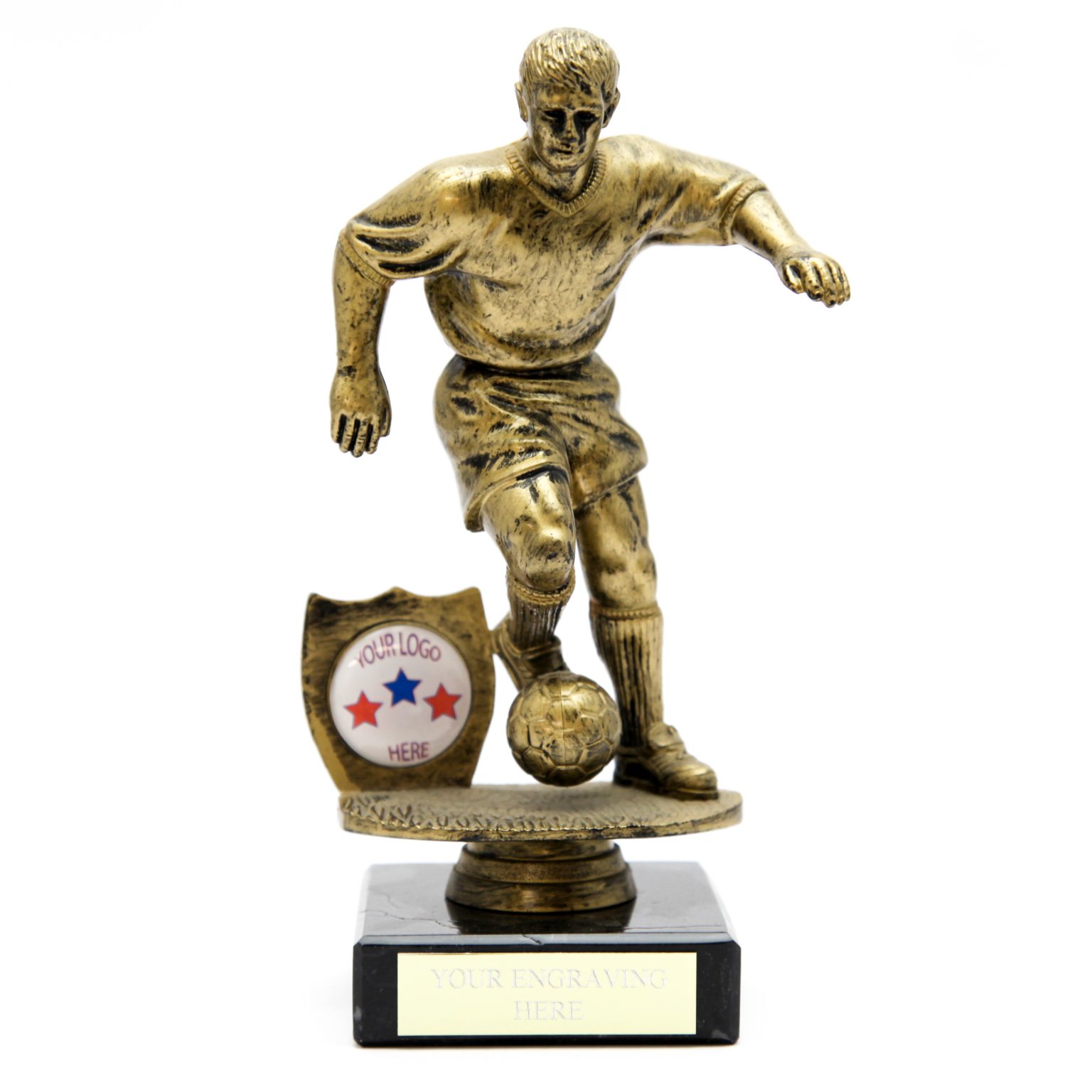 Football Trophies | Premier Trophies