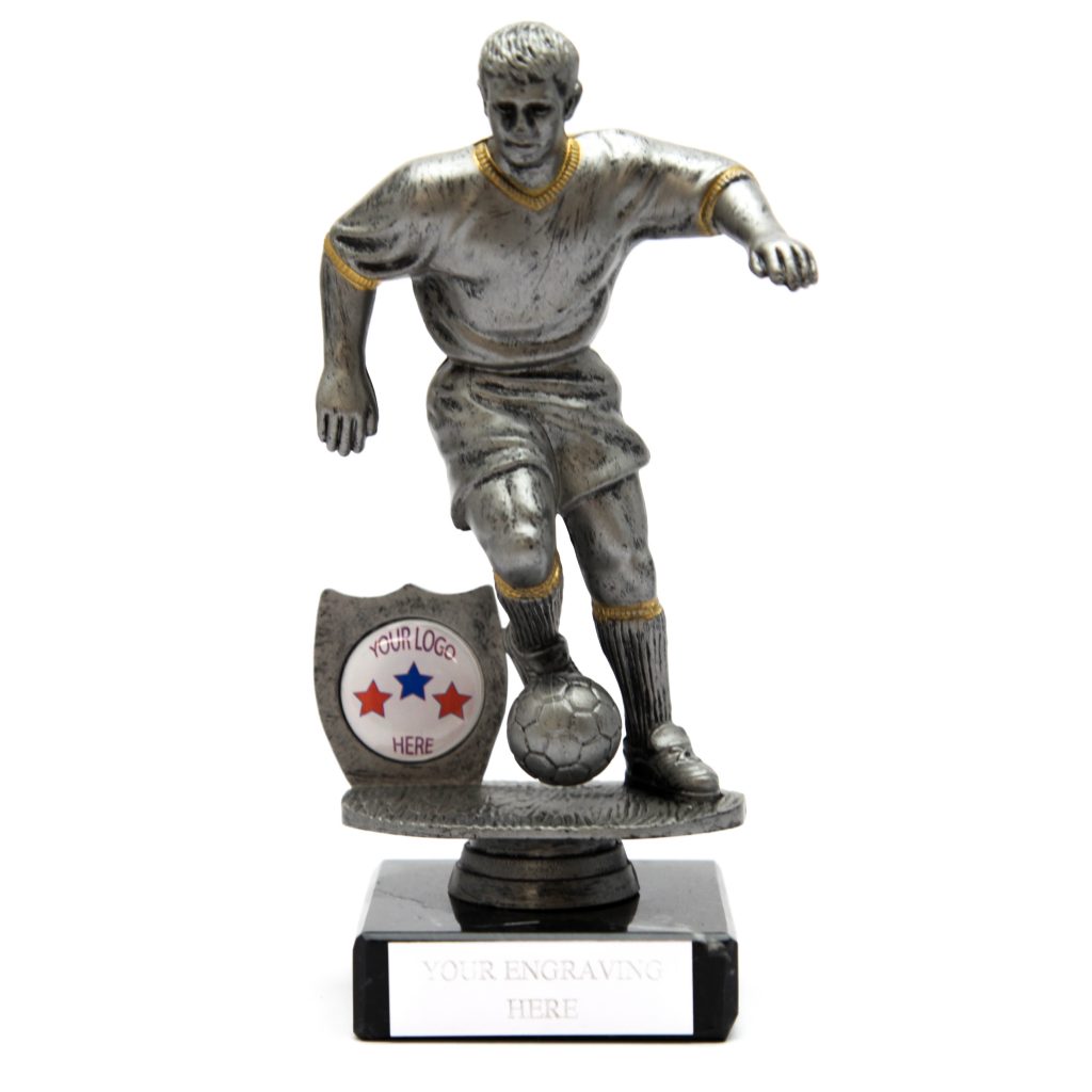 End of Season Football Trophies | Page 2 of 12 | Premier Trophies