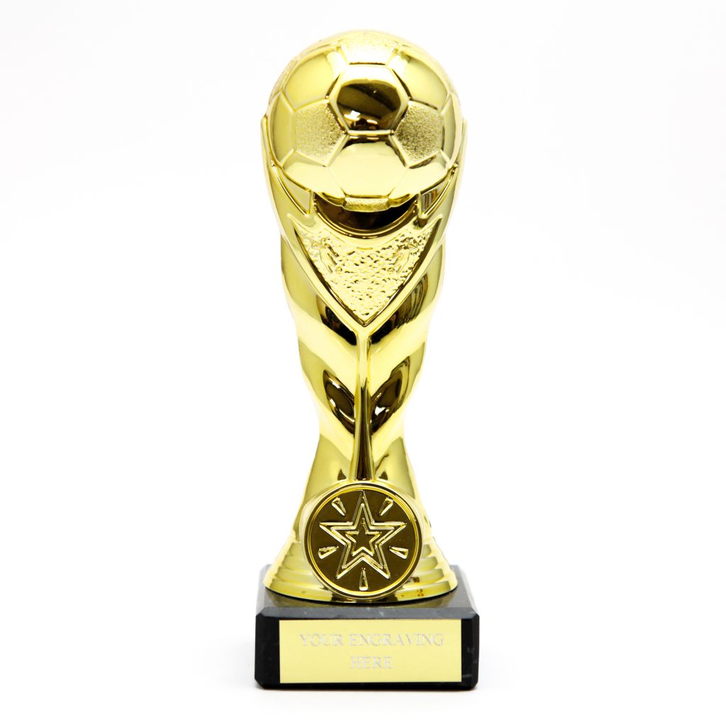 Football Trophies | Premier Trophies