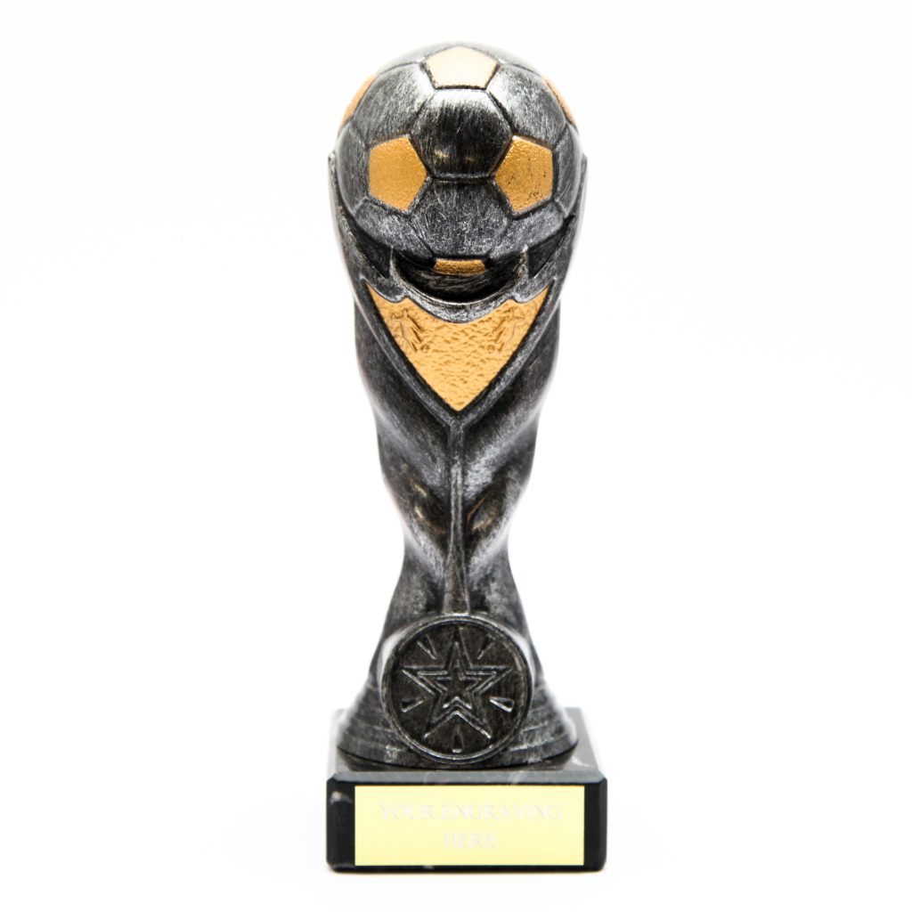 Football Trophies | Premier Trophies