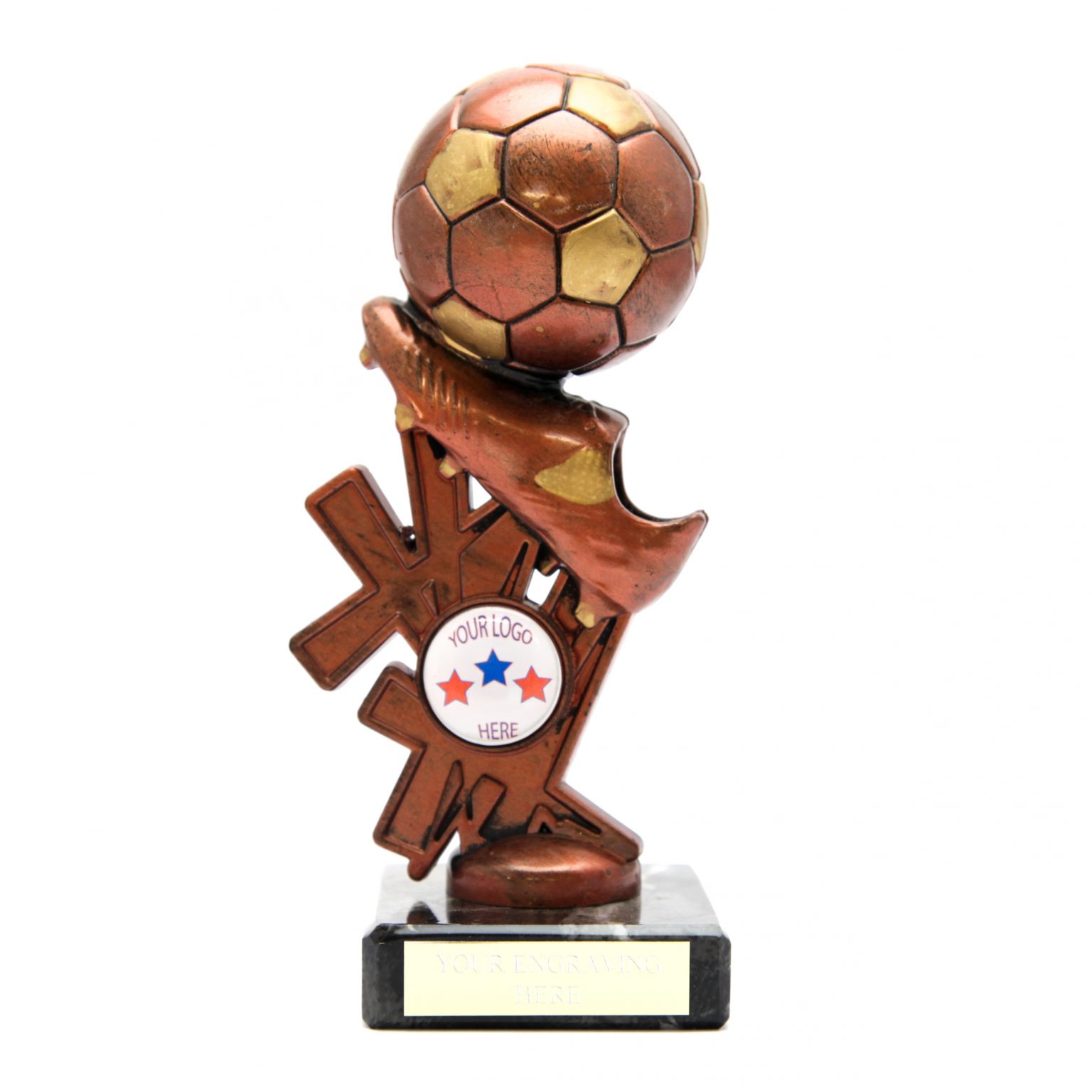 Football Trophies | Premier Trophies