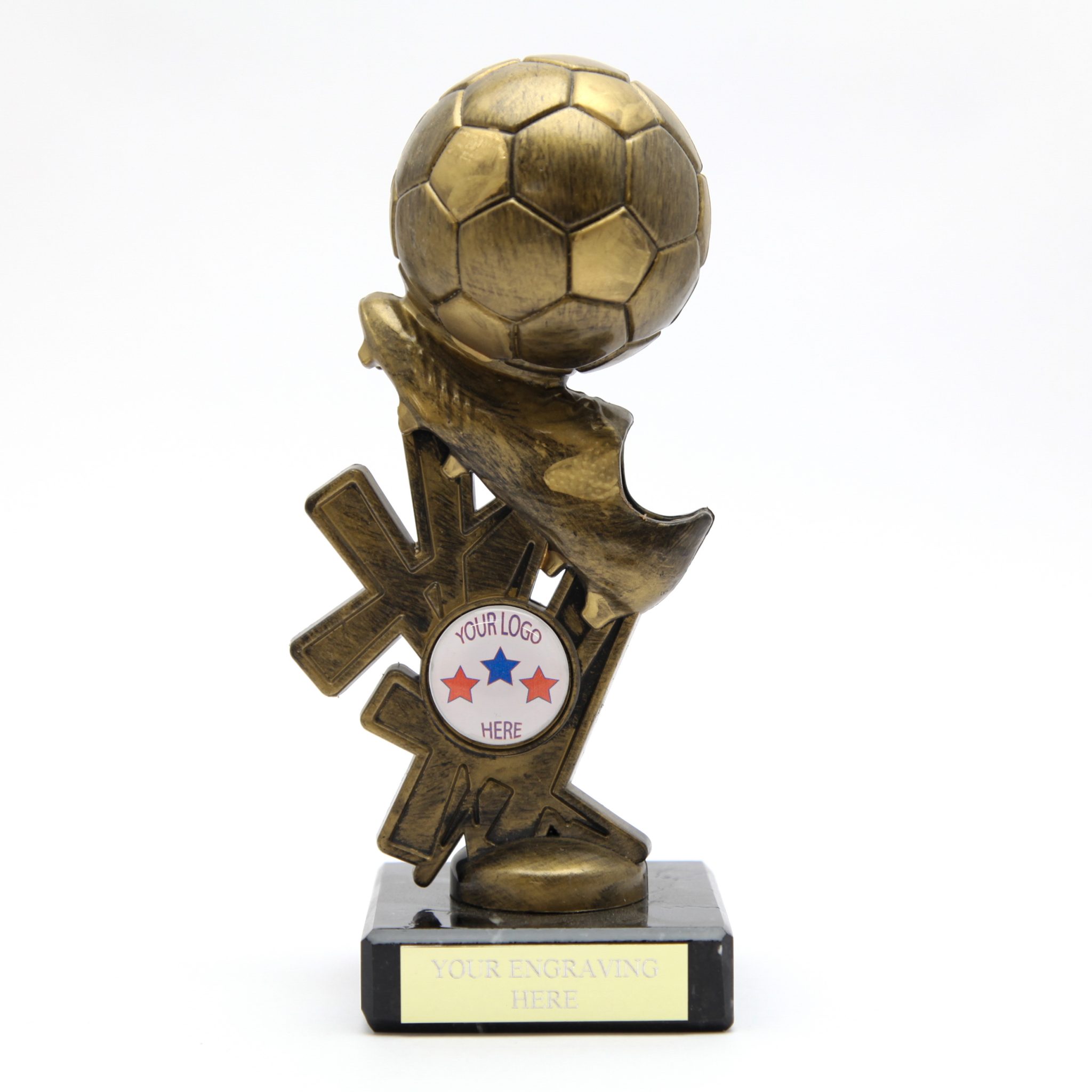 Football Trophies | Page 2 of 41 | Premier Trophies