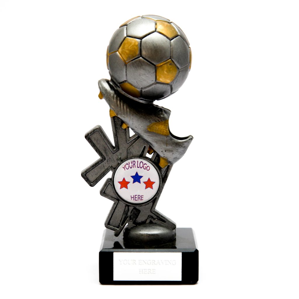Football Trophies | Premier Trophies