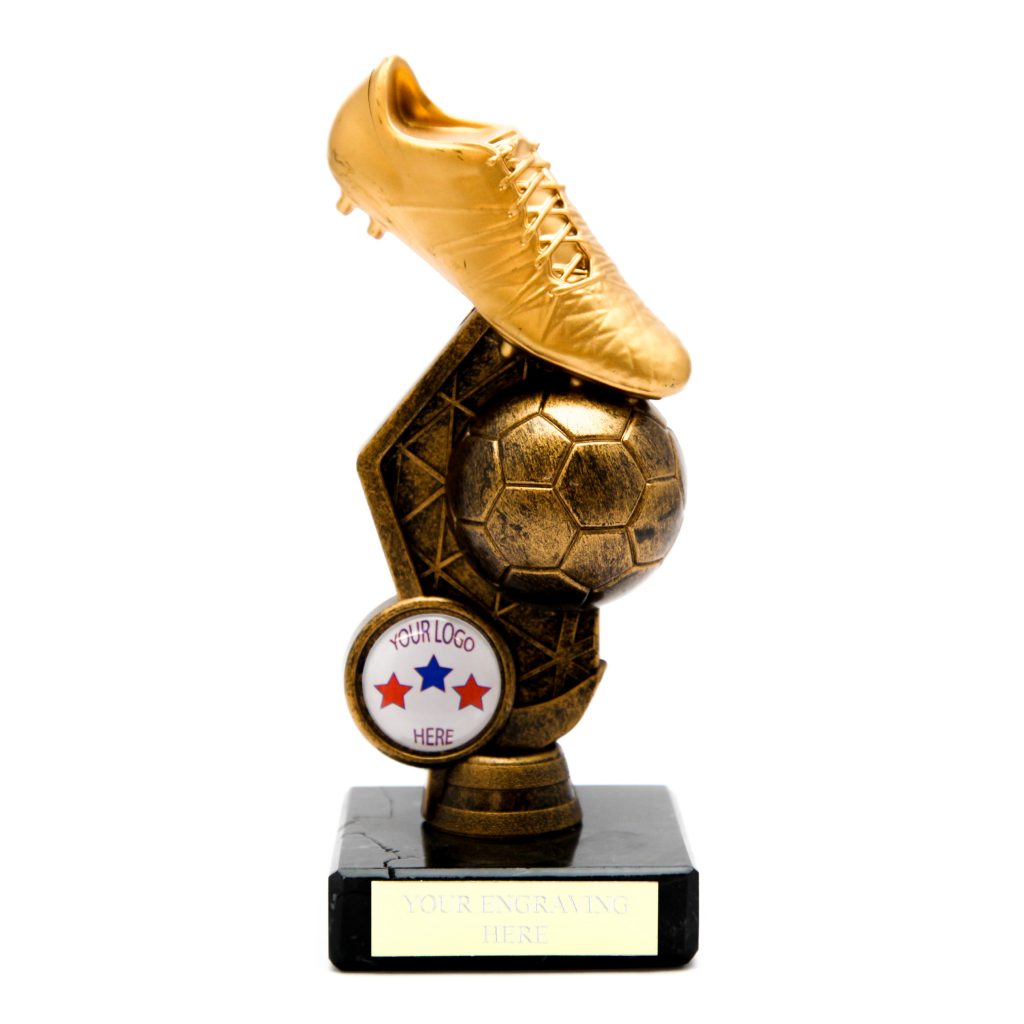 Football Trophies | Premier Trophies