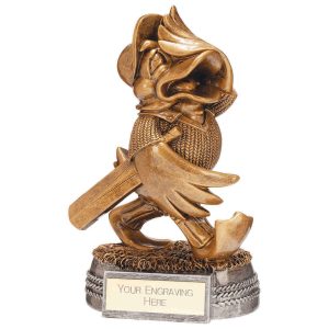 Centurion Golden Duck Award | Premier Trophies