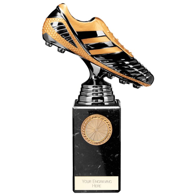 End of Season Football Trophies | Premier Trophies