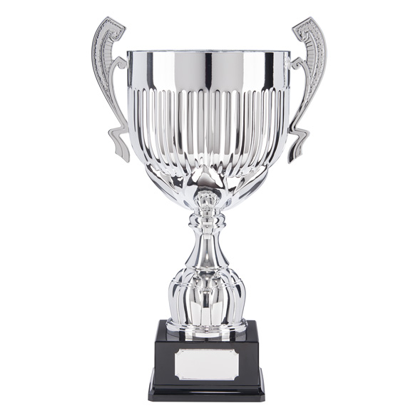Silver Cups | Premier Trophies