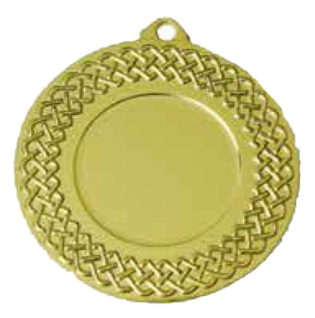 Celtic Medal 45mm | Premier Trophies