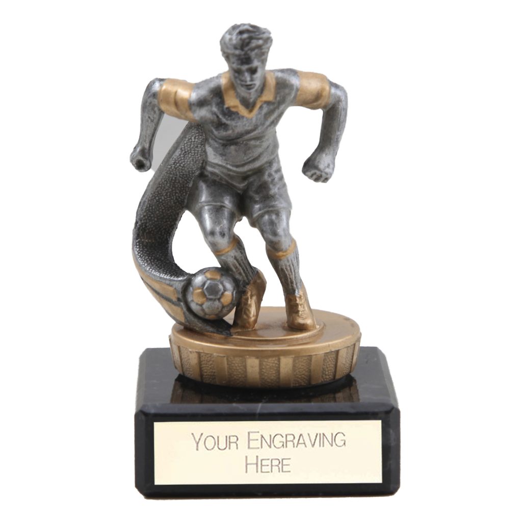 Large Football Trophies | Premier Trophies