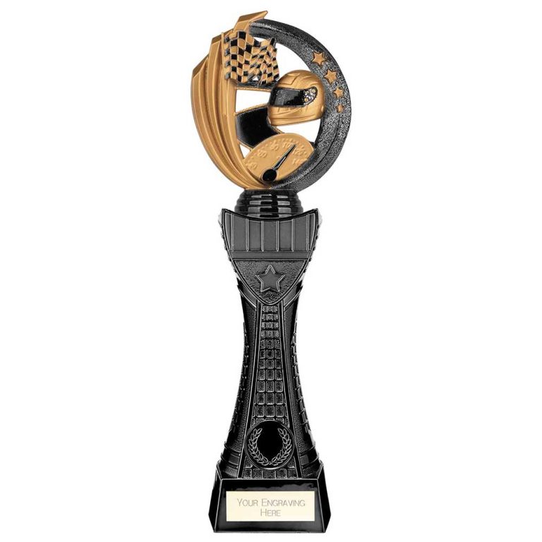 Falcon Piston Trophy | Premier Trophies