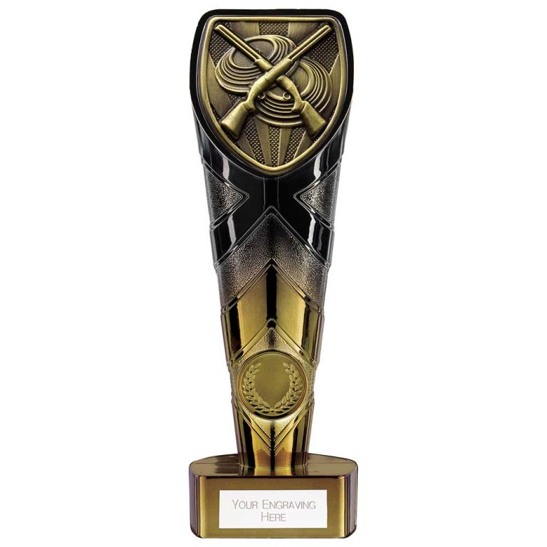 Fusion Cobra Clay Pigeon Trophy | Premier Trophies