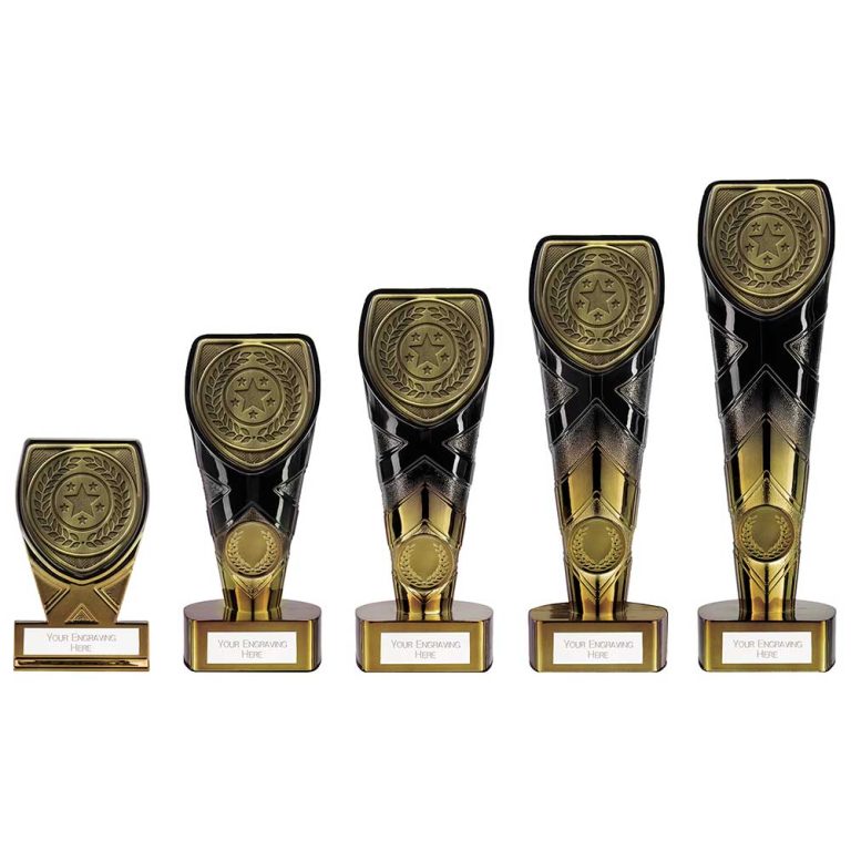 Fusion Cobra Achievement Trophy | Premier Trophies