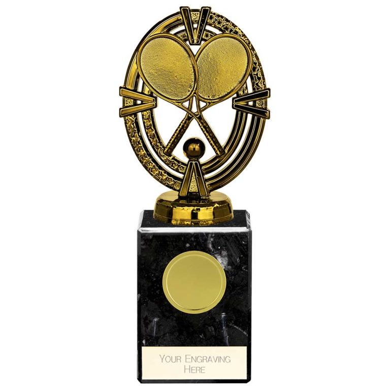 Maverick Legend Tennis Trophy | Premier Trophies