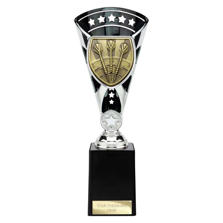 Darts Trophies | Premier Trophies