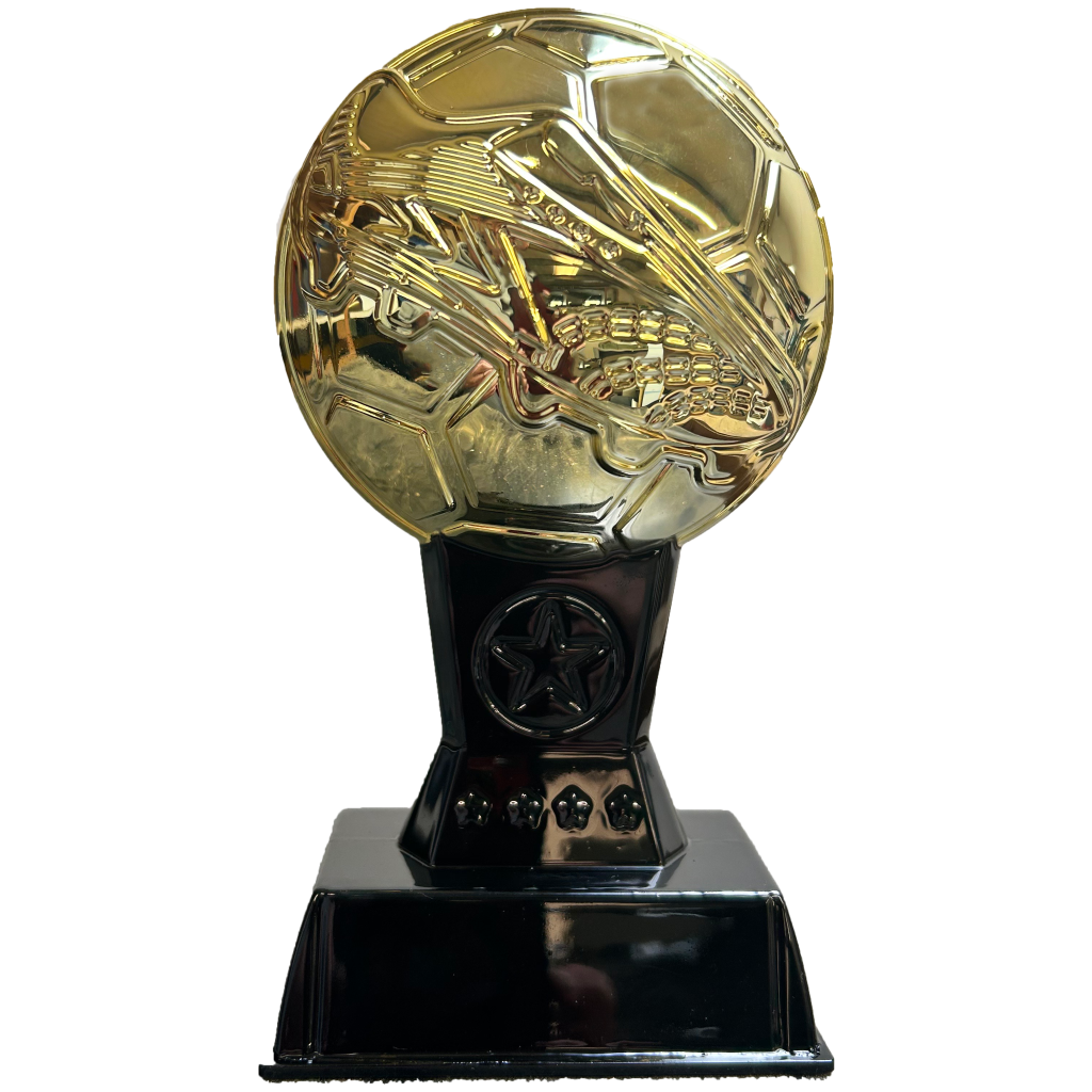 Top Striker Trophy | Premier Trophies