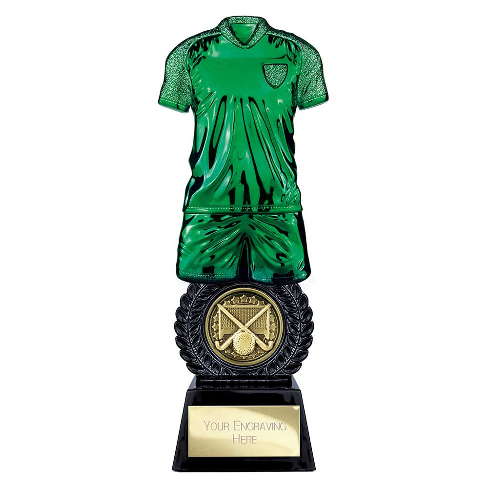 Intensity Hockey Award Multiple Colours Plastic lightweight | Premier ...