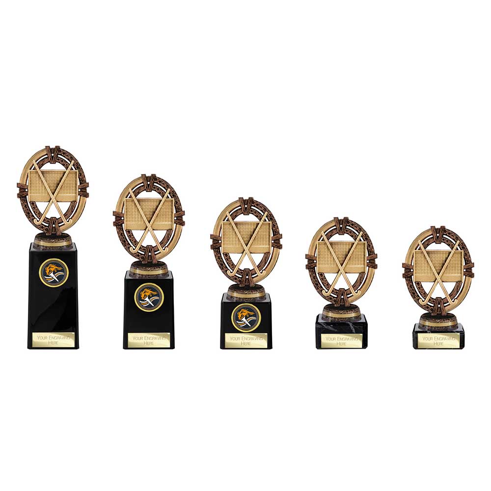 Maverick Legend Hockey | Premier Trophies