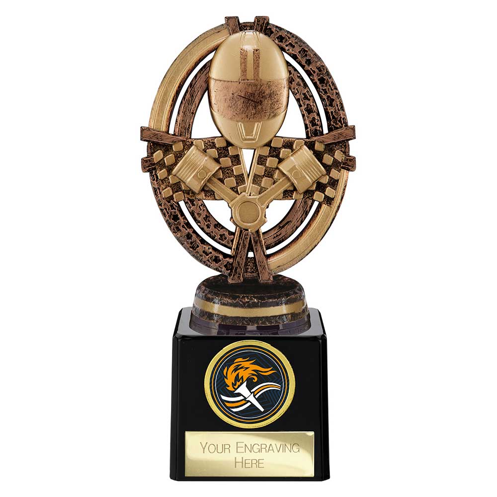 Maverick Legend Motorsports | Premier Trophies